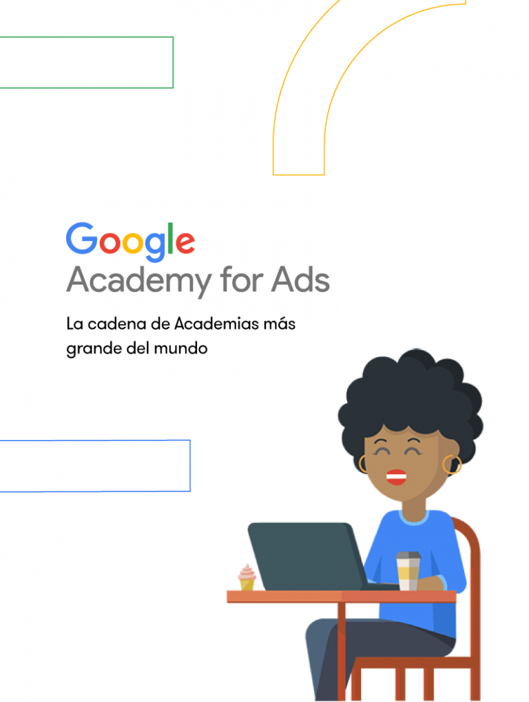 ¿Que es Google Academy?