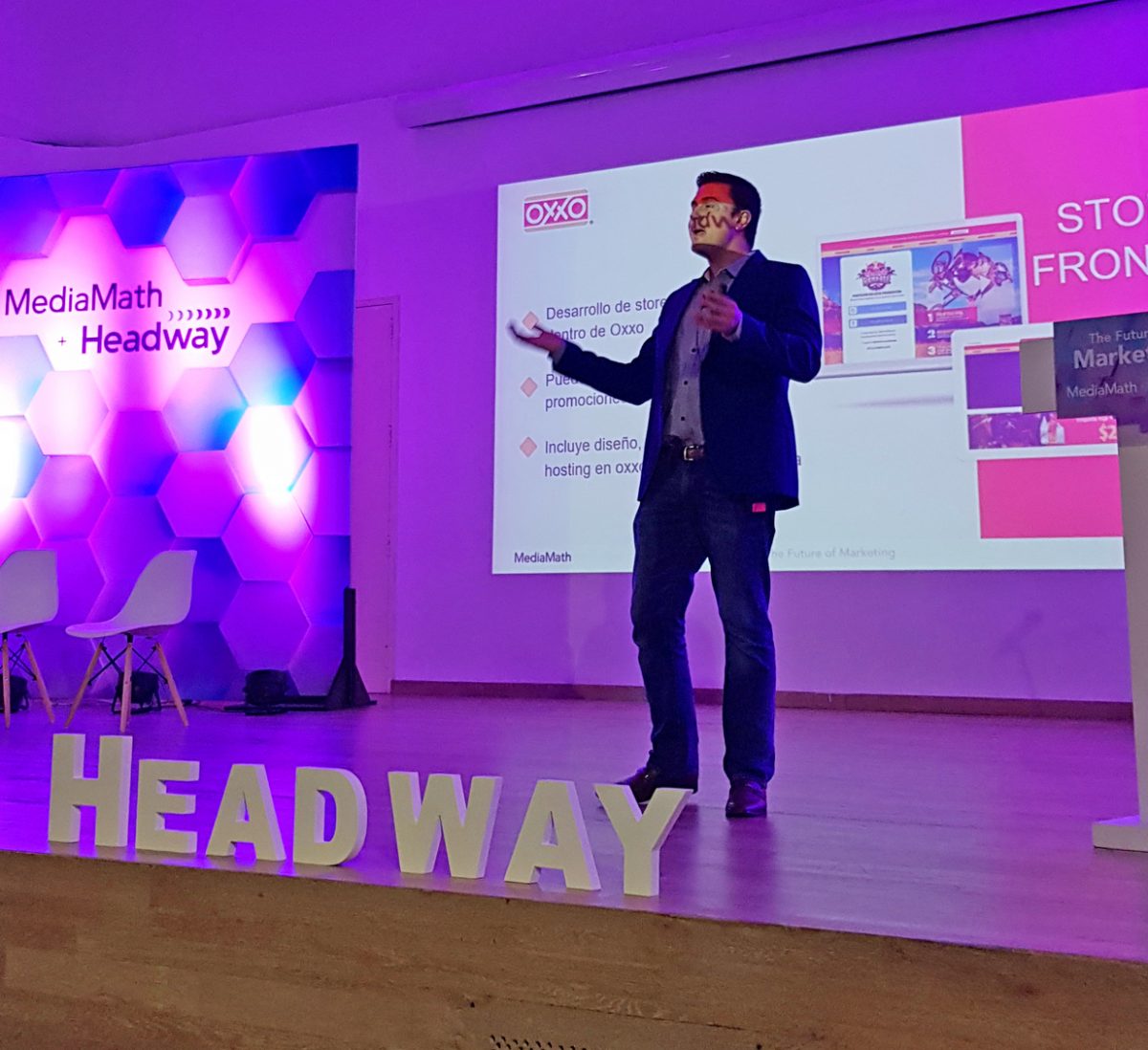 Mediamath Programática | Conoce el Futuro del Marketing para el 2019