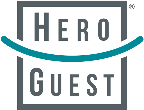 Incrementa la productividad de tu empresa utilizando Hero Guest